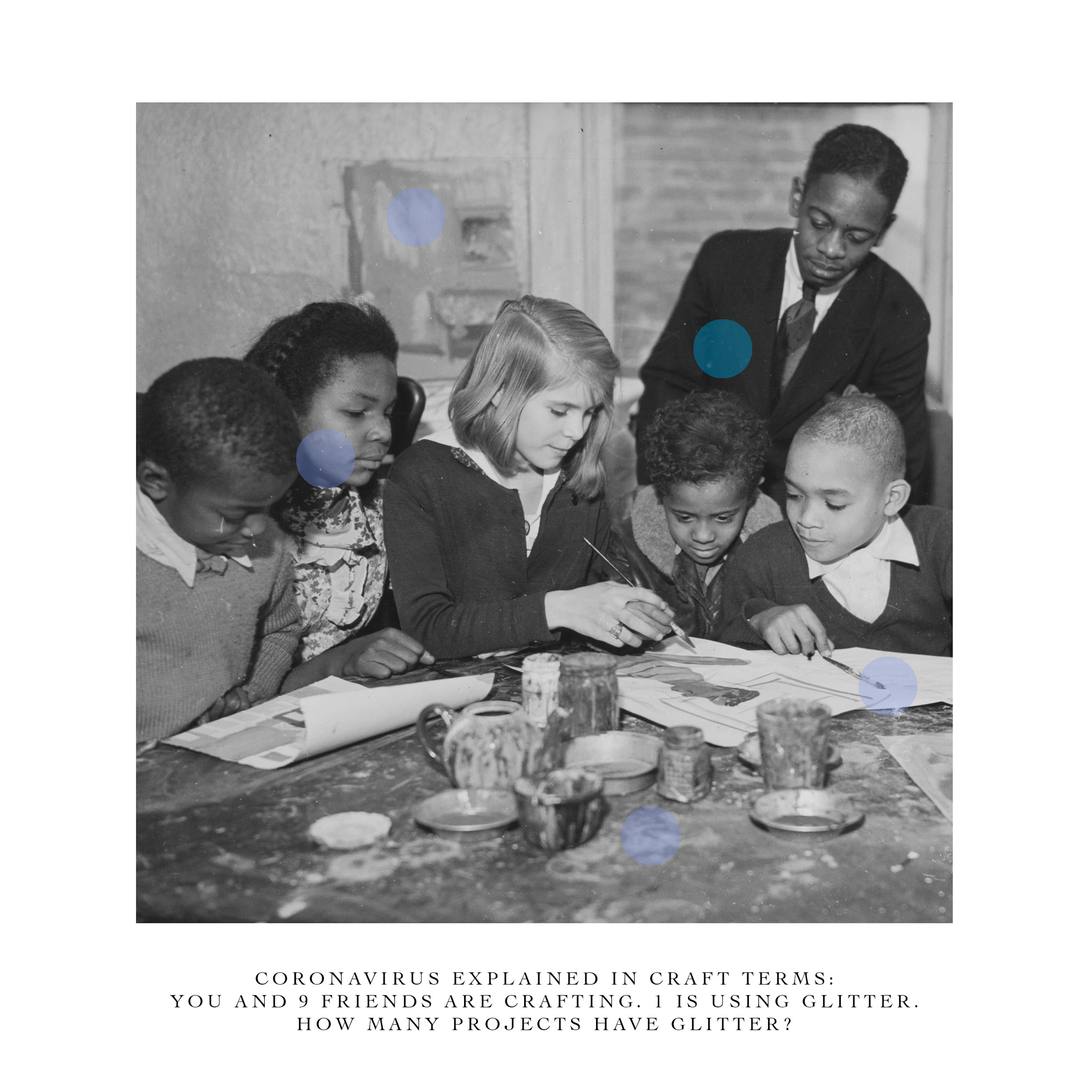 Feature Bindi Vora’s beautiful record of the pandemic : The Wick
