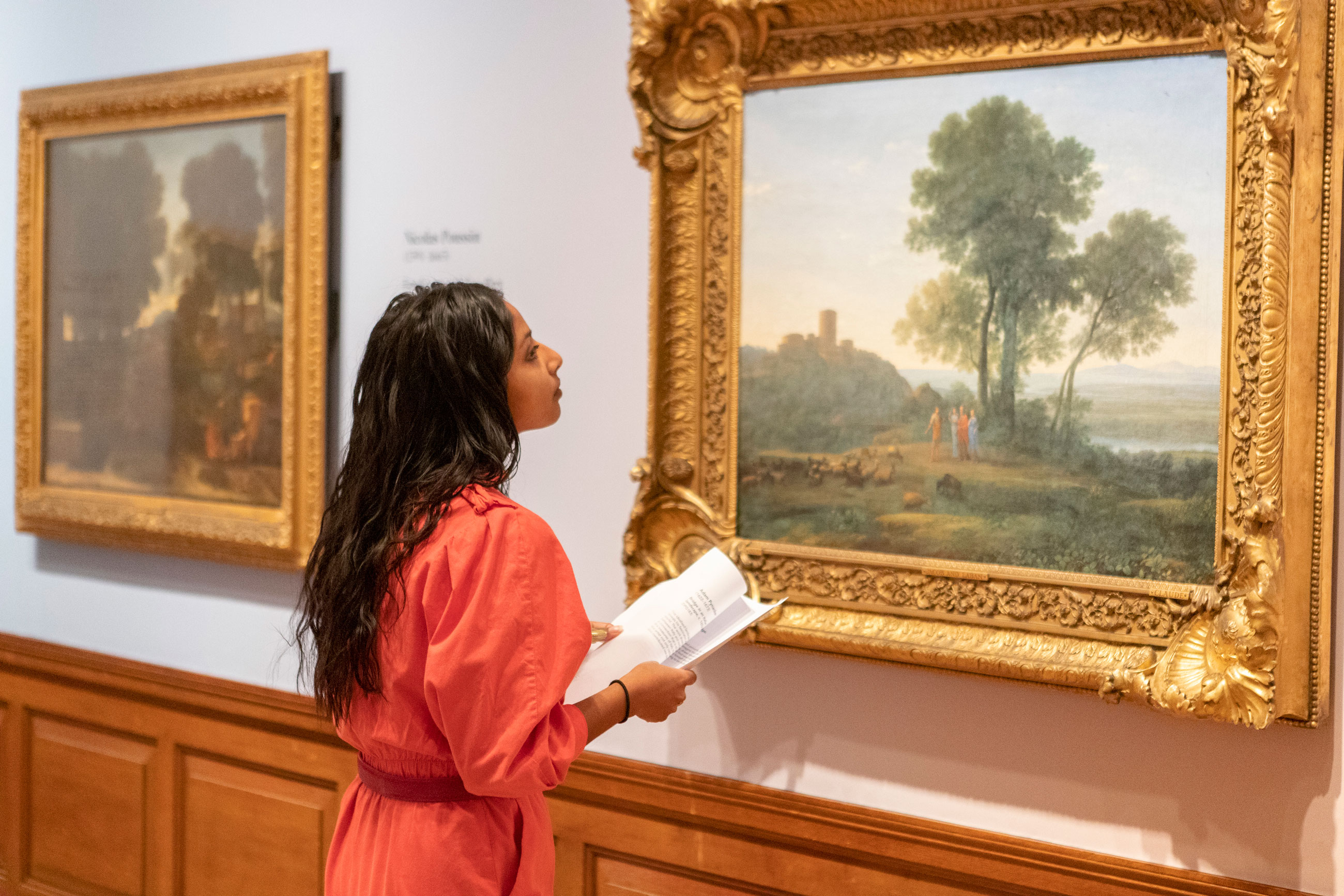 Interview Jennifer Scott shares Dulwich Picture Gallery’s plans : The Wick