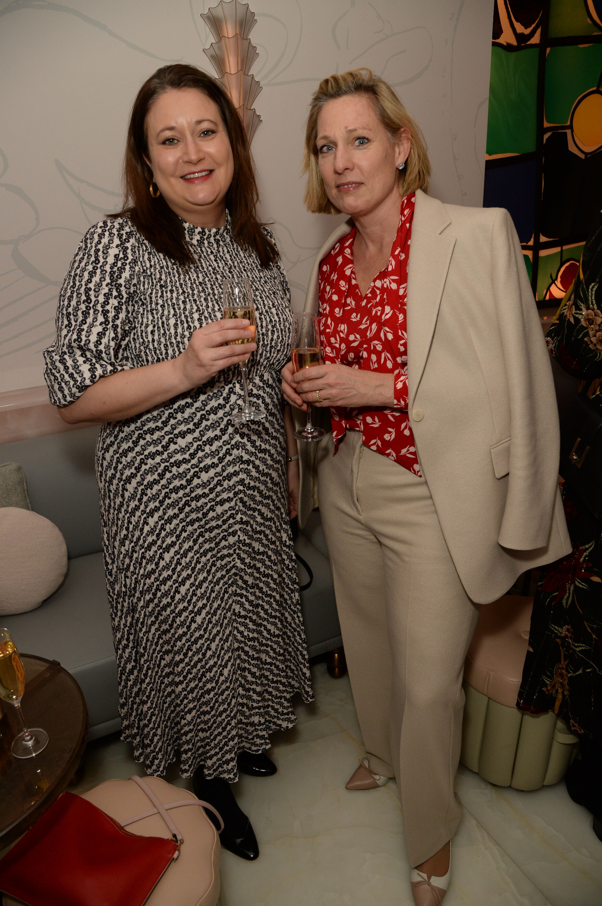 Happenings KTW LONDON X THE WICK’s Annual Monday Muse dinner 2022 : The ...