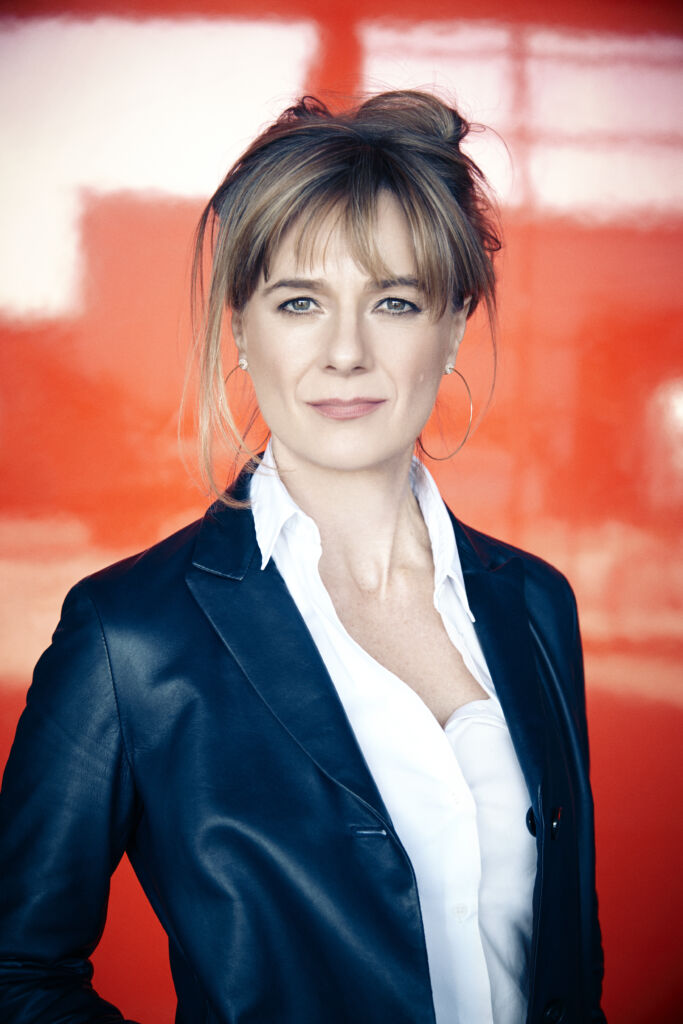 Interview Award-Winning Architect Amanda Levete : The Wick Culture