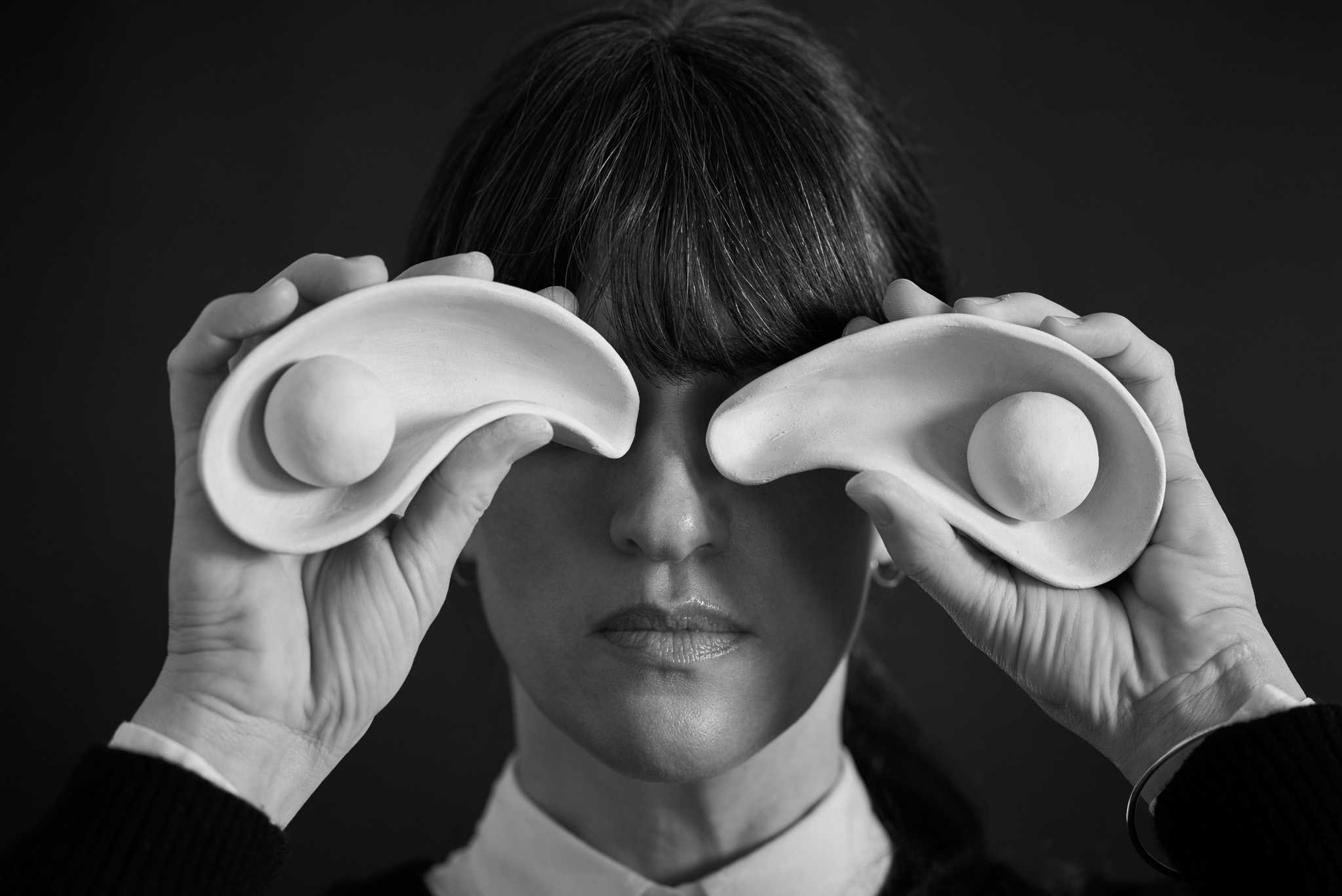 Spotlight Ceramic Artist Holly Stevenson : The Wick