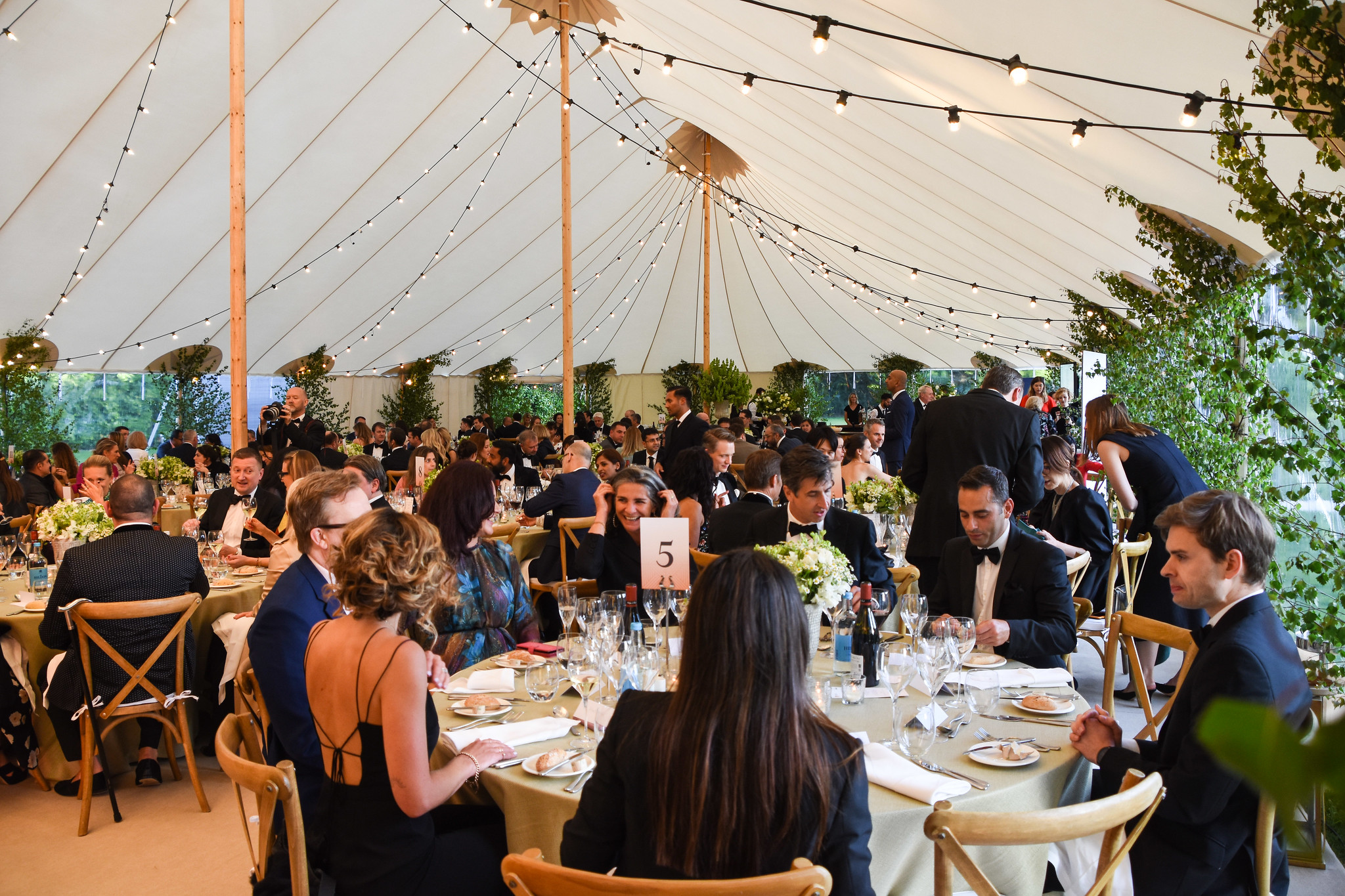 Viewing FT's Business of Luxury Summit : The Wick Culture